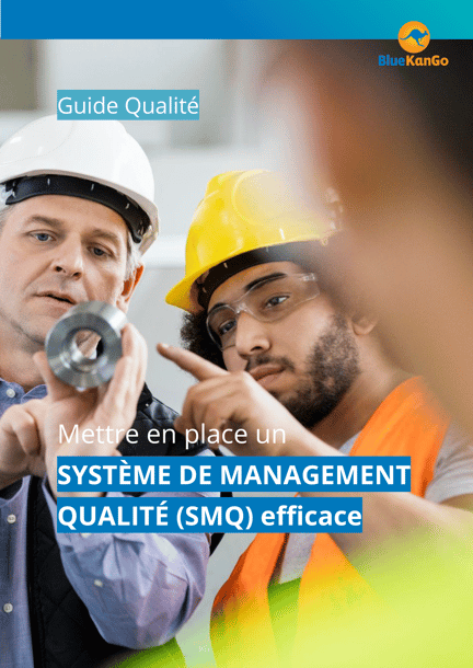 Gestion documentaire et ISO 9001 : comment s’y prendre